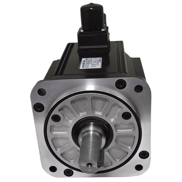 Quality YASKAWA SGMG-13V6W-YG11 AC Servo Motor 1.3 kW for CNC and Automation Smooth and for sale