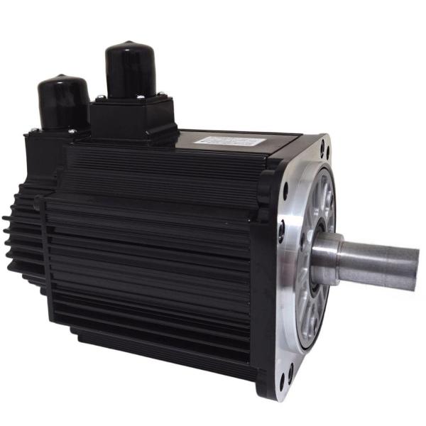 Quality YASKAWA SGMG-13V6W-YG11 AC Servo Motor 1.3 kW for CNC and Automation Smooth and for sale