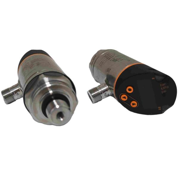 Quality Precision New Genuine Pressure Sensor With Display IFM PN2093 for Industrial for sale