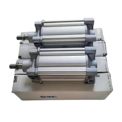China New Genuine Precision Pneumatic Component SMC CP96SDB100-100C Standard Cylinder Developed for Industrial Systems for sale