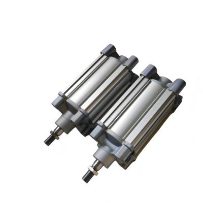 China Reliable Original New Pneumatic Component SMC CP96SDB100-250C Standard Cylinder Best for Industrial Machinery for sale