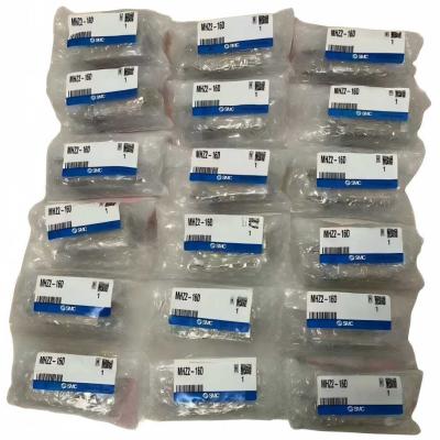 China Genuine Brand New Pneumatic Component SMC MHZ2-16D Designed for Repeatable Part Handling in Automated Production for sale