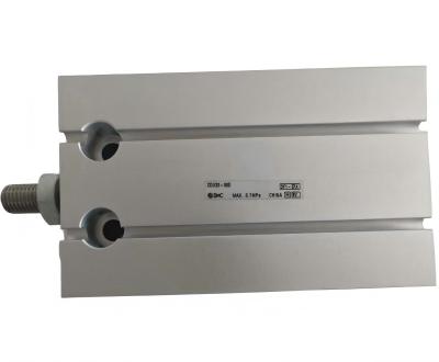 China Good New Pneumatic Component SMC CDU32-50D Precision-engineered Air Cylinder Designed to Offer Outstanding Performance in Various Industrial Application for sale