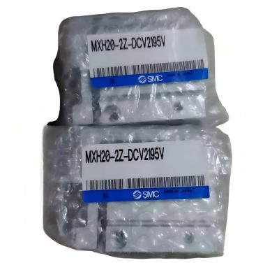 China Good Price Original New Pneumatic Component SMC MXH20-2Z-DCV2195V Best Controlling for Industrial Automation for sale