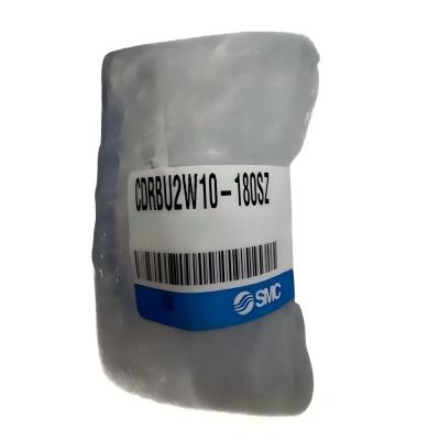 China Original New Pneumatic Component SMC CDRBU2W10-180SZ Stable Performance for Industrial Equipment for sale