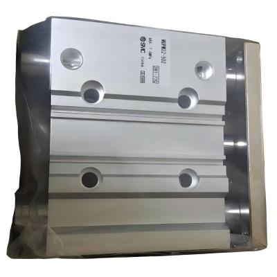 China High Performance New Pneumatic Component SMC MGPM32-50Z Compact Guide Cylinder for Industrial Controlling for sale