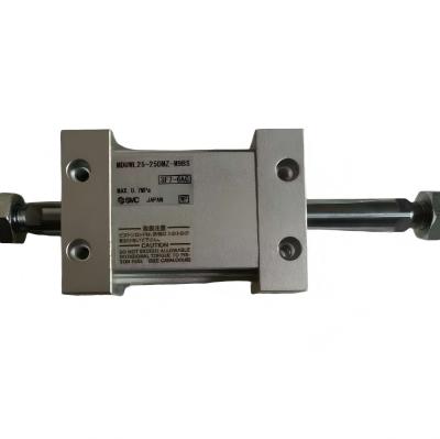 China New Brand Original Pneumatic Component SMC MDUWL25-25DMZ-M9BS Compact Muw Series Plate Cylinder Designed For Industrial Applications for sale
