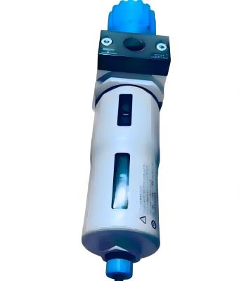 China Brand New Filter Regulator With Pressure Gauge FESTO 162713 LFR-3/8-D-7-MIDI-A Designed For Pneumatic System for sale