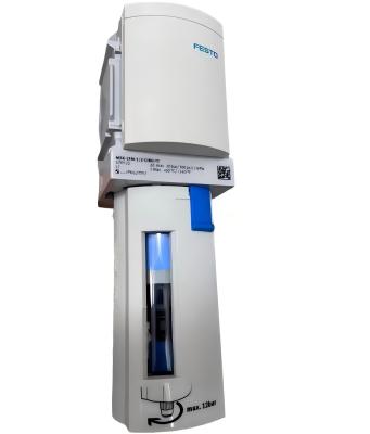 China Original New Compressed-Air Fine Filter FESTO 570522 MS6-LFM-1/2-CIRH : *T Designed For Industrial Compressed-Air Preparation for sale