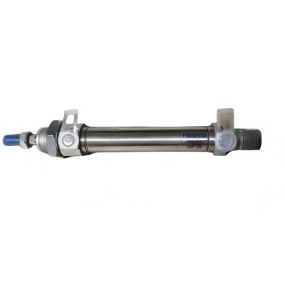 China New Original Pneumatic Cylinder FESTO 193990 DSNU-20-70-PPV  Designed For Accurate Linear Motion for sale