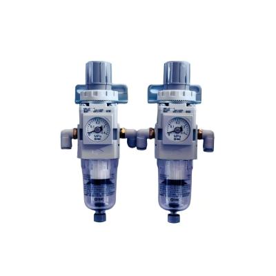 China New Precise Original Electronic Vacuum Regulator SMC AW20-01E-1-B Well Suited For Small And Medium Pneumatic Systems for sale