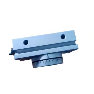 China Perfect New Rotary Table SMC MSQB1A Intended For Light-Duty Pneumatic Indexing And Positioning Application for sale