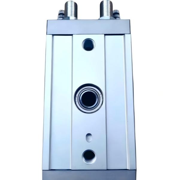 Quality Recision New Rotary Table SMC MSQB50A Designed For Controlled Rotary Motion In Industrial Automation Systems for sale