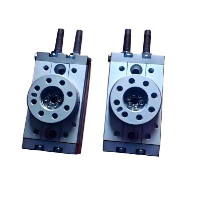 China Recision Original Brand New Rotary Table SMC MSQB10R Best Positioned In Pneumatic Automation for sale