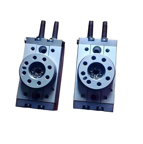 Quality Recision Original Brand New Rotary Table SMC MSQB10R Best Positioned In Pneumatic Automation for sale