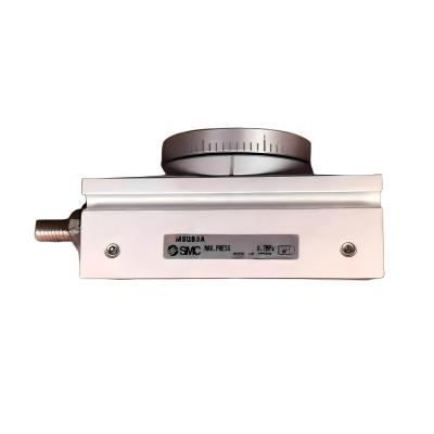 China Precise Original New PneumaticRotary Table SMC MSQB3A For Industrial Controlling Automation for sale