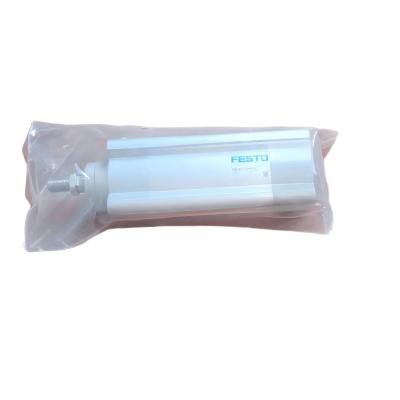 China Genuine New Standards-Based Pneumatic Cylinder FESTO 2123088 DSBC-32-70-PPSA-N3 Designed For Industrial Automation Systems for sale