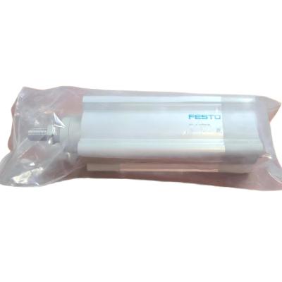 China Brand New Standards-Based Pneumatic Cylinder FESTO 2123090 DSBC-32-300-PPSA-N3 Intended For Reliable Long-Stroke Pneumatic Motion for sale