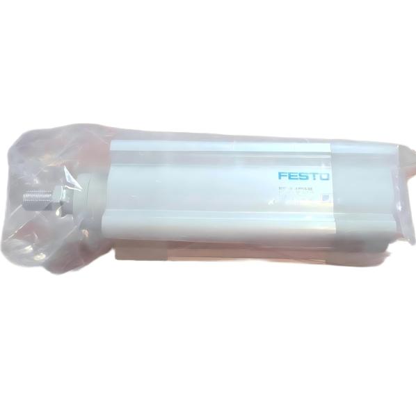 Quality New Standards-Based Pneumatic Cylinder FESTO 2102629 DSBC-50-30-PPSA-N3 Wonderful To Short-Travel Industrial Functions for sale