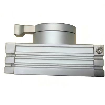 China Original New Pneumatic Rotary Table SMC MSQA20L2 For Compact Industrial Automation Systems for sale