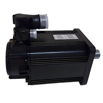 China Perfect New Synchronous Servo Motor Rexroth R911391203 MSK100B-0200-NN-S1-LP0-NSNN engineered for industrial control applications for sale