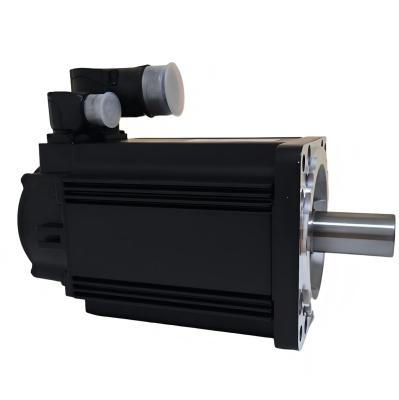 China Recision New Synchronous Servo Motor Rexroth R911391206 MSK100B-0200-NN-S1-RP0-NSNN For Industrial Automation Systems for sale