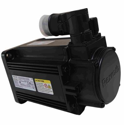 China Bland New Synchronous Servo Motor Rexroth R911311855 MSK101D-0200-NN-S1-BP0-NNNN for sale