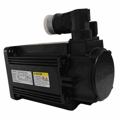 China Perfect New Synchronous Servo Motor Rexroth R911311899 MSK071E-0300-NN-M1-UP0-NNNN For Reliable Industrial Motion Control for sale