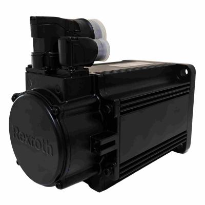 China Bestselling New Synchronous Servo Motor Rexroth R911313027 MSK100D-0300-NN-S1-BG2-NNNN For Industrial Machinery for sale