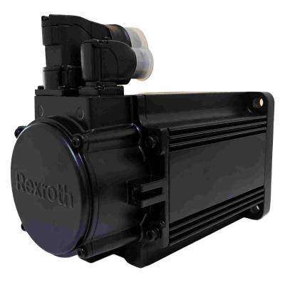 China New Synchronous Servo Motor Rexroth R911317820 MSK100B-0200-NN-M2-AP0-RNNN For Industrial Systems for sale