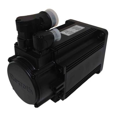 China Genuine New Synchronous Servo Motor Rexroth R911316200 MSK101E-0200-NN-S1-RG2-NNNN For High-Torque Motion Controlling for sale