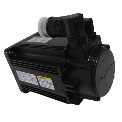China Compact New Synchronous Servo Motor Rexroth R911316327 MSK030B-0900-NN-M1-UG0-NSNN For High-Speed Motion Control for sale
