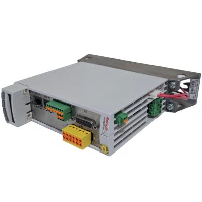 China Reliable New Servo Drive Converter Rexroth R922002650 HCS01.1E-W0003-A-02-B-ET-EC-CN-L3-RP-FW Designed For Automation Machinery for sale