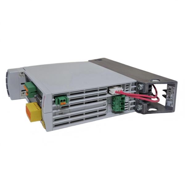 Quality TVD 1.3-08-03/S007 Rexroth Indramat Power Supply Module for CNC Drive Cabinets for sale