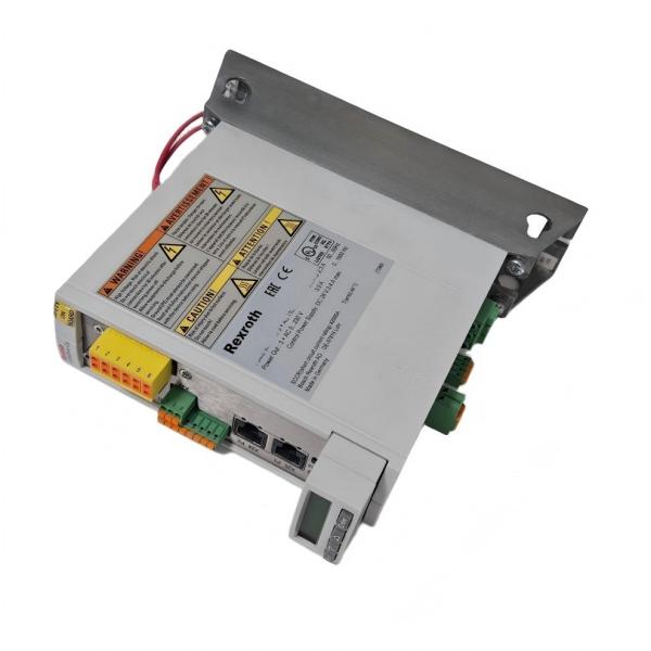 Quality TVD 1.3-08-03/S100 Rexroth Indramat Power Supply Module for Industrial Motion Control for sale
