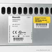 China VPP16.3 Rexroth Industrial HMI Panel PC for Machine Visualization and Control for sale