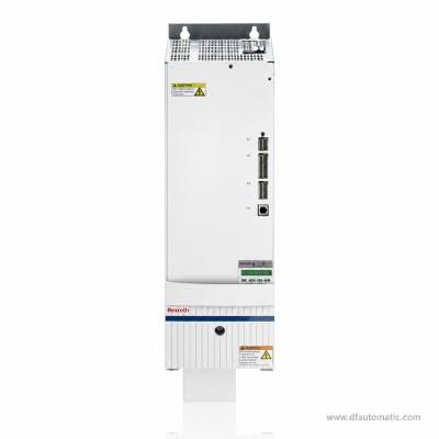 Quality HMS02.1N-F0150-A-07-NNNN Rexroth IndraDrive M Servo Drive Module for sale