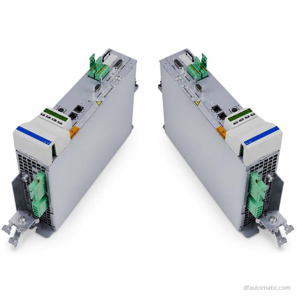 Quality HMV01.1R-W0018-A-07-FNN1 Rexroth IndraDriveM  Supply Module for Servo Drive for sale