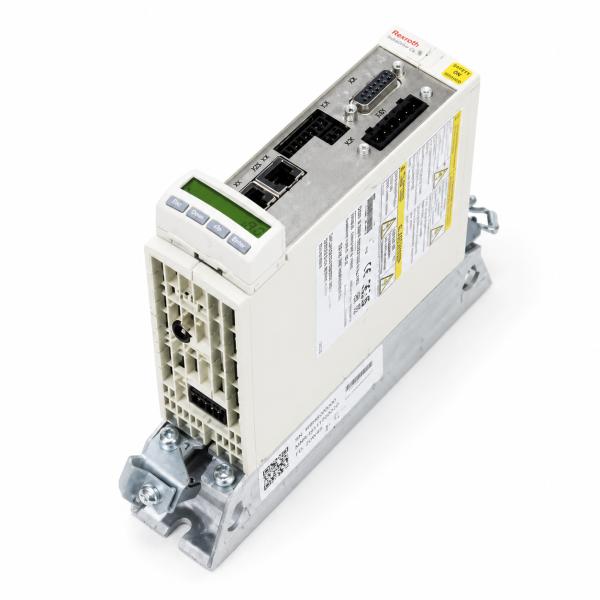 Quality KDV 4.1-30-3 Rexroth Indramat Power Supply Module for CNC Drive Cabinets for sale