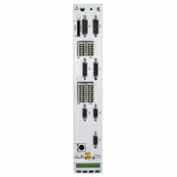 China CSB02.1B-ET-EC-EC-NN-NN-NN-FW Rexroth IndraDrive CSB Control Section for sale