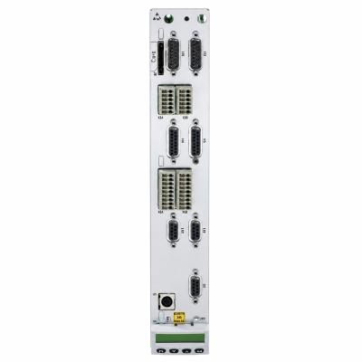 Quality CSH01.1C-SE-EN1-EN2-MA1-L1-S-NN-FW Rexroth IndraDrive Control Section for sale