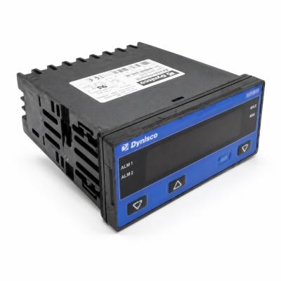 China 1496-1-1-0-0-1 Dynisco Compact Temperature Controller for Industrial Heating Systems for sale