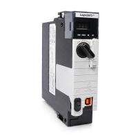 China 1756-L81E 1756 Series PLC Controller Module 3 MB Ethernet for sale