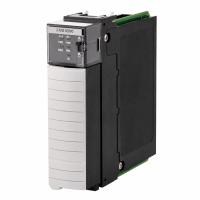 China 1756-L82E 1756 Series PLC Controller Module 5 MB Ethernet for sale
