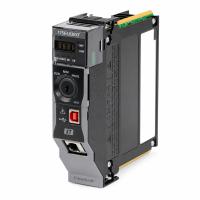 China 1756-L75 1756 Series PLC Controller Module for sale