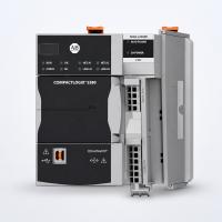 China 5069-L330ER CompactLogix 5380 Controller for sale