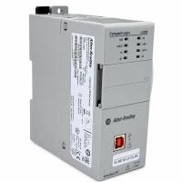 China 1768-L45 CompactLogix 1768 Controller for sale