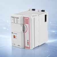 China 1756-L62S GuardLogix 5560 Safety Controller for sale