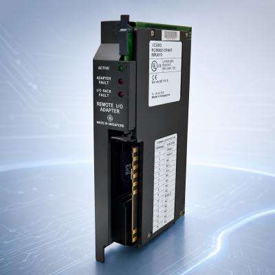 China 1756-EN2TR Dual Port EtherNet/IP ControlLogix Communication Module for sale
