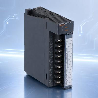 Quality Mitsubishi Q64AD MELSEC-Q Analog Input Module for sale
